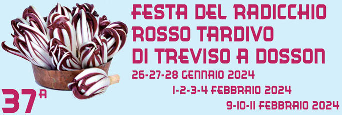 TREVISO EVENTI Calendario degli eventi a Treviso e provincia