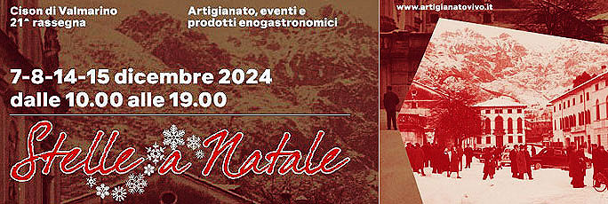 TREVISO EVENTI Calendario 2024 degli eventi a Treviso e provincia