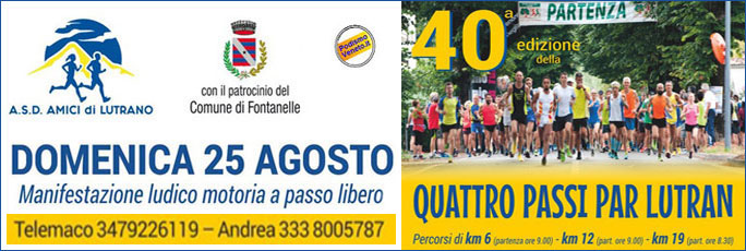 TREVISO EVENTI Calendario 2024 degli eventi a Treviso e provincia