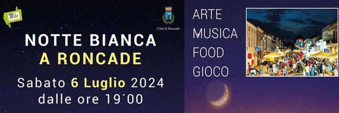 TREVISO EVENTI Calendario 2024 degli eventi a Treviso e provincia