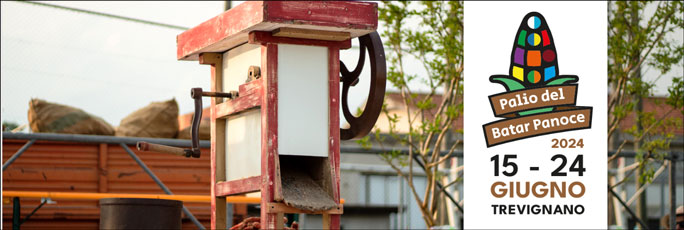 TREVISO EVENTI Calendario degli eventi a Treviso e provincia