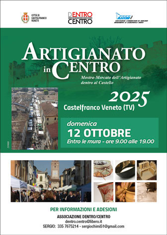 TREVISO EVENTI Calendario 2025 degli eventi a Treviso e provincia