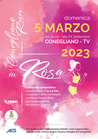 TREVISO EVENTI Calendario degli eventi a Treviso oggi