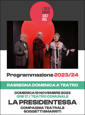 TREVISO EVENTI Calendario degli eventi a Treviso oggi