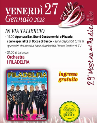 TREVISO EVENTI Calendario degli eventi a Treviso oggi