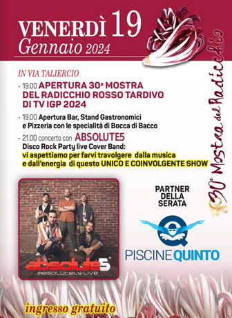 TREVISO EVENTI Calendario degli eventi a Treviso e provincia